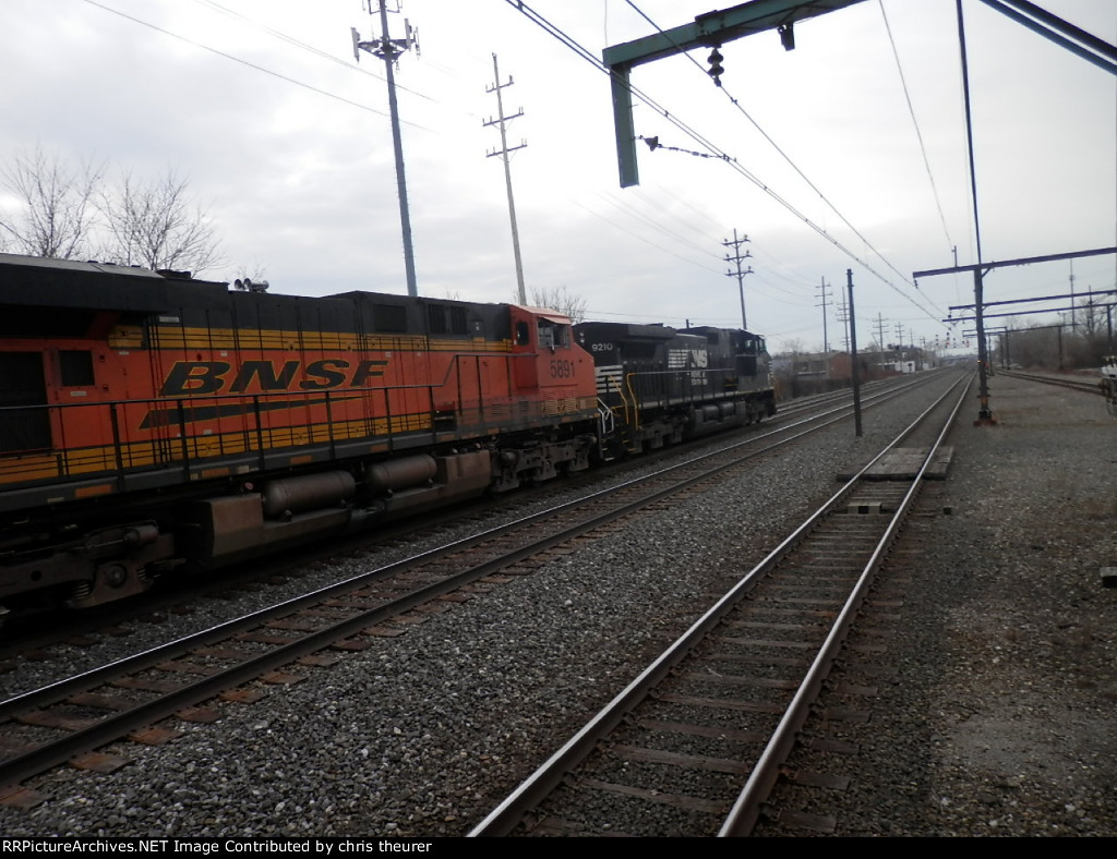 ns+bnsf